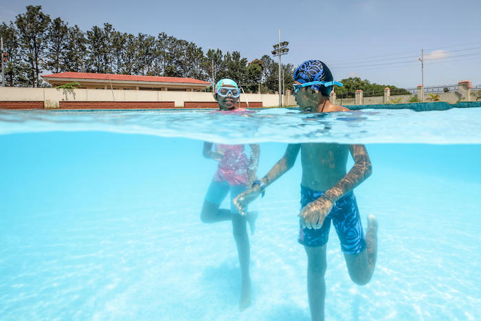 What is Aquaphobia and How to Overcome It? – The Beach Company