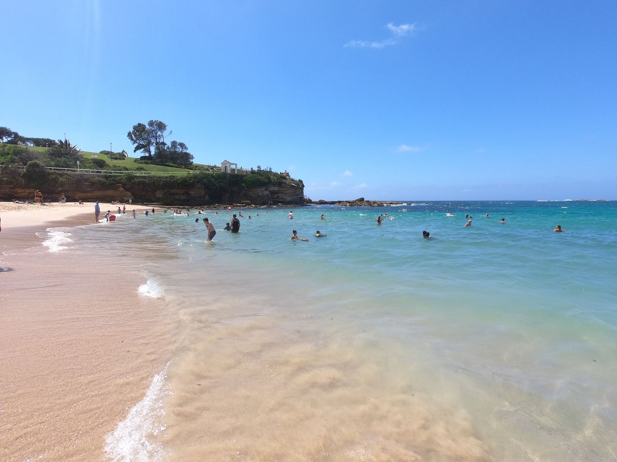 Coronavirus: Three Sydney Australia beaches re-open for exercise – The ...