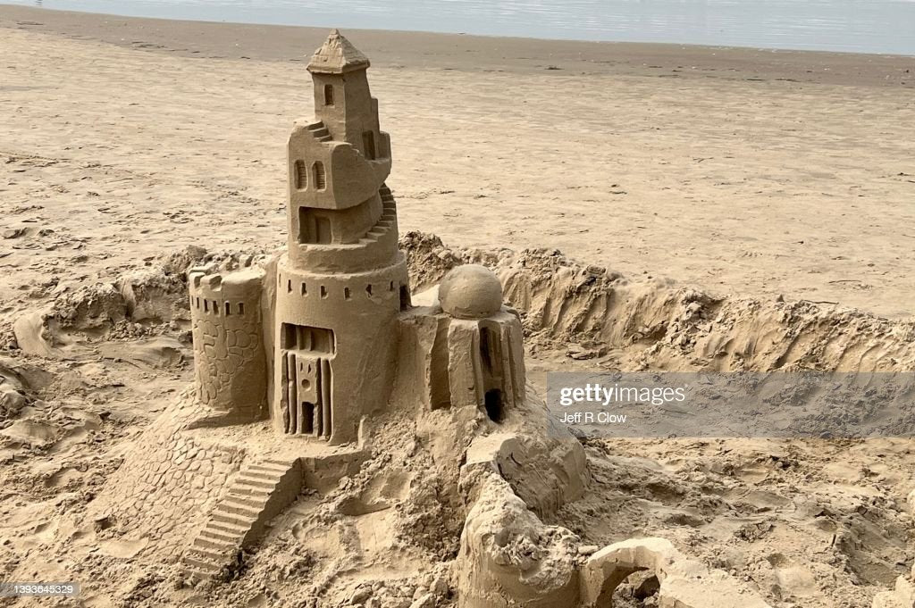 Top 10 Facts About Beaches! – The Beach Company