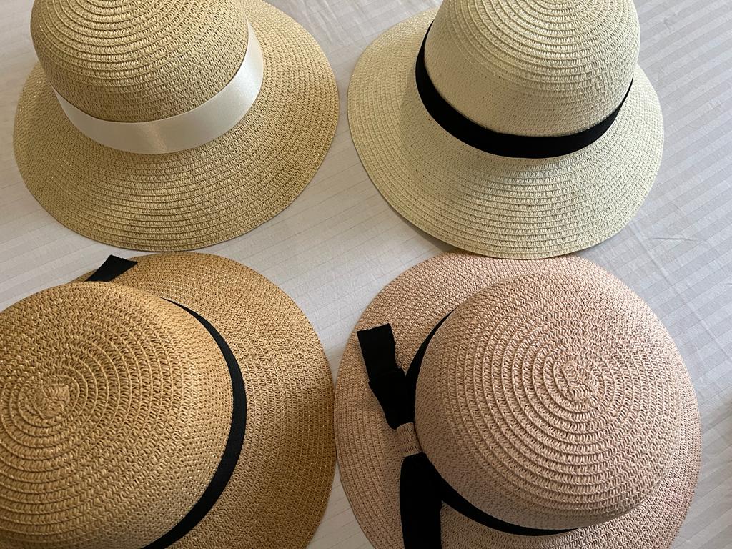 Beach Hats I The Beach Company