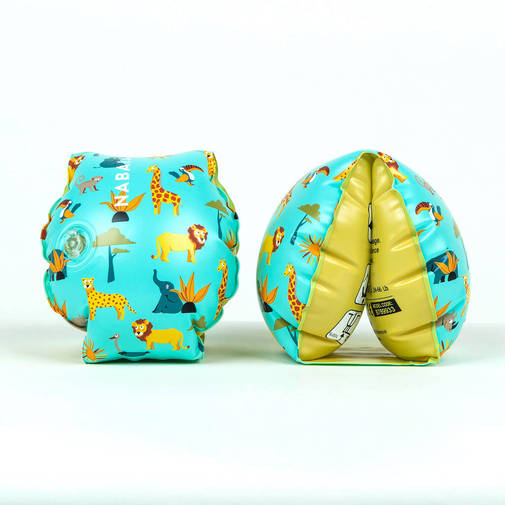 Swim Armbands – The Beach Company